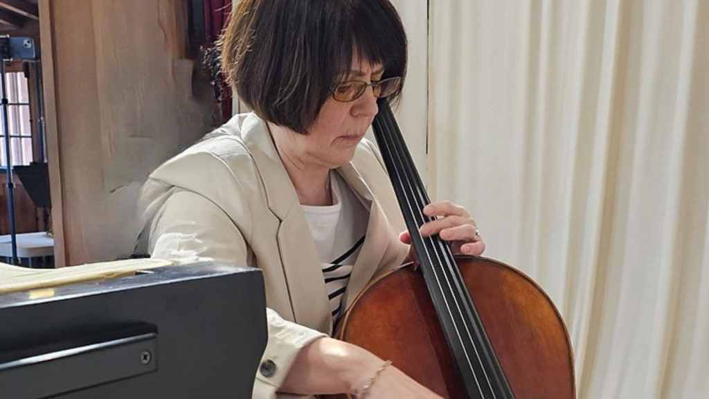 The Benefits of Taking Cello Lessons with a Teacher in San Diego | K&M ...