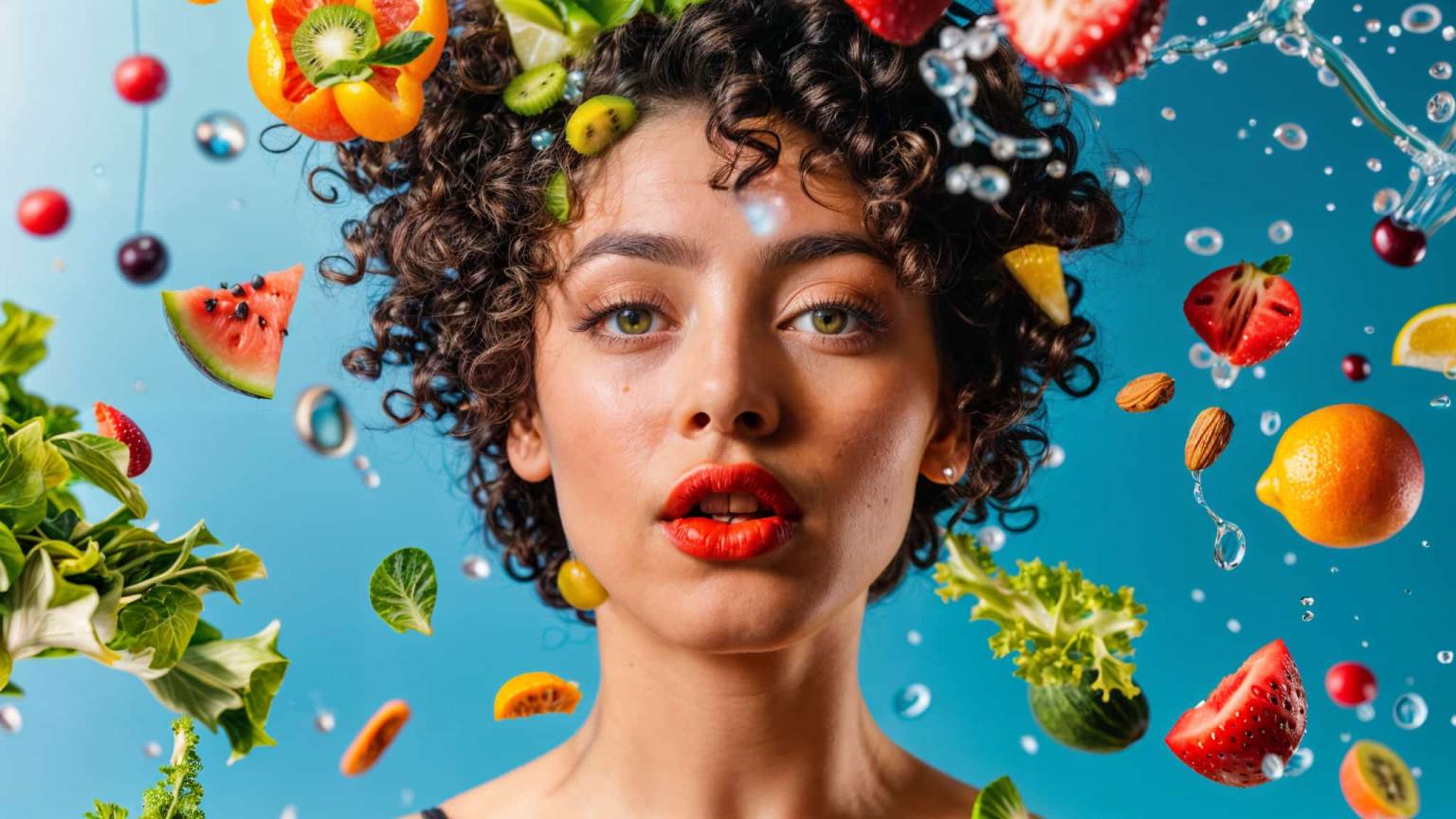 Nutrition and Diet for Optimal Vocal Health and Endurance | K&M Music ...