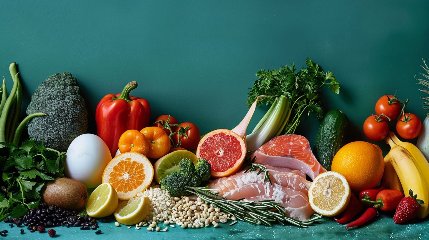 Nutrition and Diet for Optimal Vocal Health and Endurance | K&M Music ...