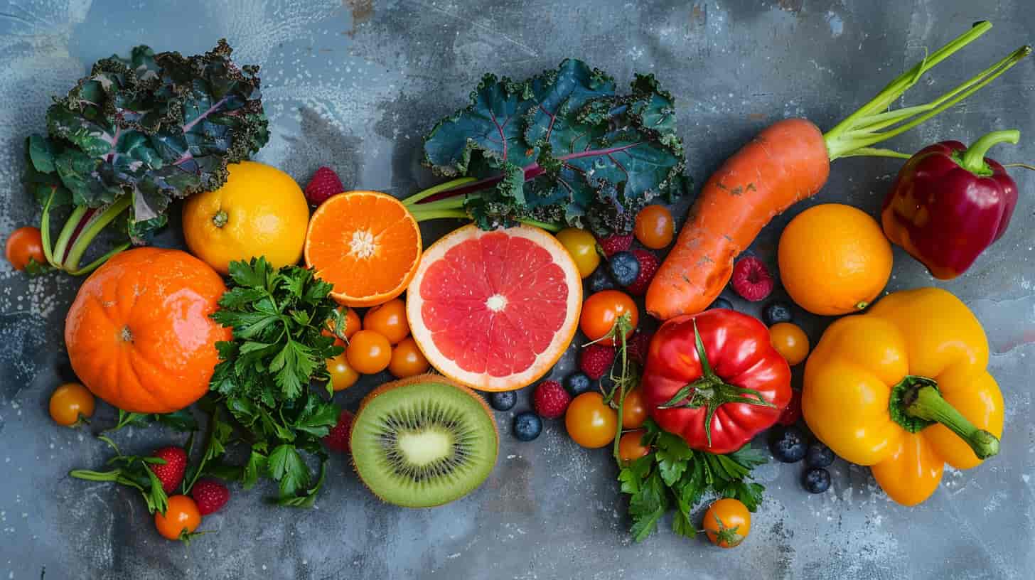 Nutrition and Diet for Optimal Vocal Health and Endurance | K&M Music ...