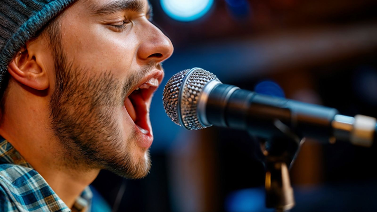 Nutrition and Diet for Optimal Vocal Health and Endurance | K&M Music ...