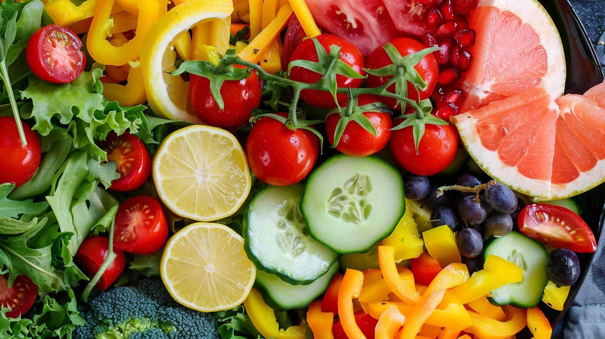 Nutrition and Diet for Optimal Vocal Health and Endurance | K&M Music ...