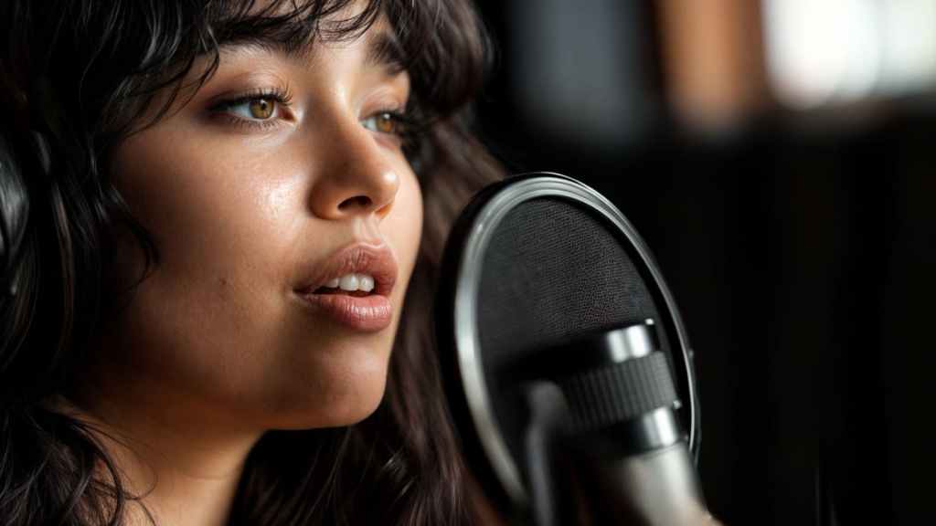 Breathing Techniques for Singers and Building a Strong Foundation | K&M ...