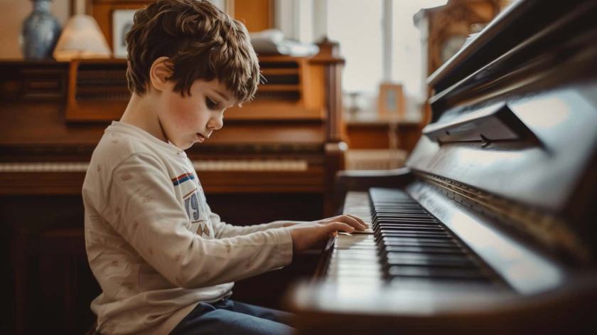 Master Piano Scales: Top Tips for Every Pianist | K&M Music School