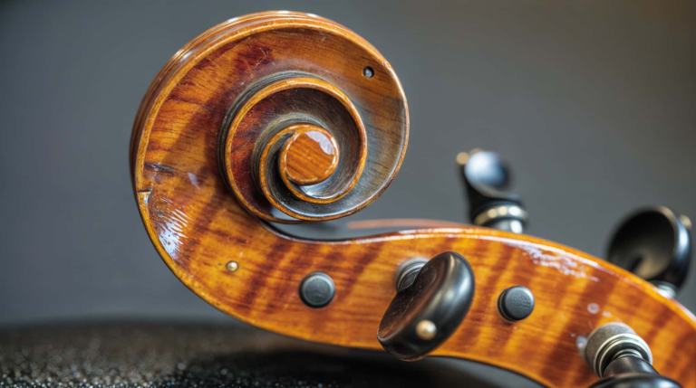 The Most Challenging Cello Pieces and How to Master Them | K&M Music School