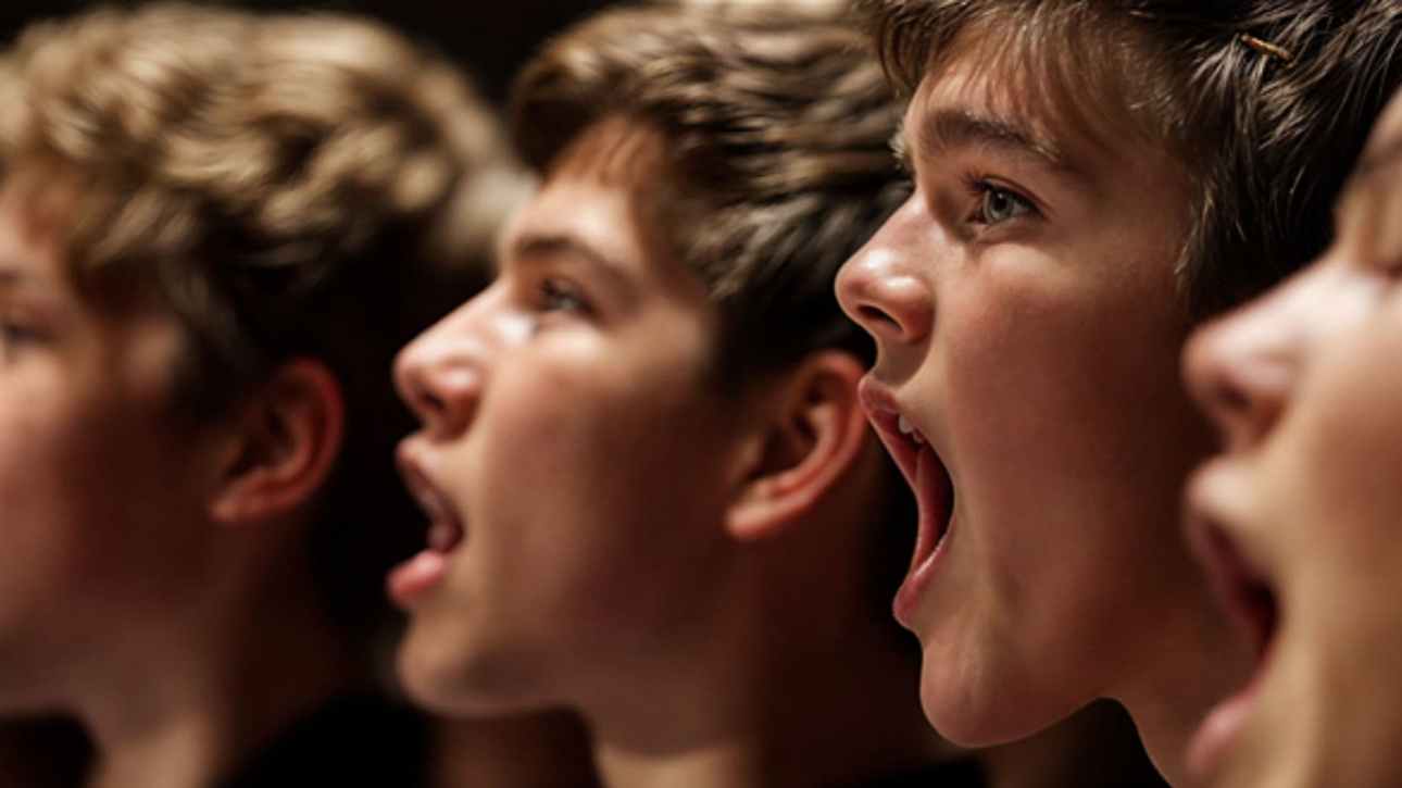 Diaphragmatic Breathing Exercises for Singers | K&M Music School