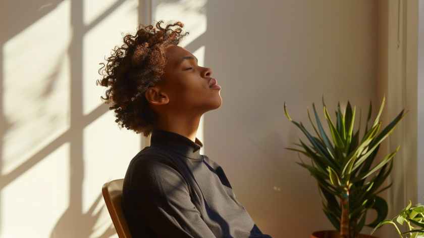 Diaphragmatic Breathing Exercises for Singers | K&M Music School