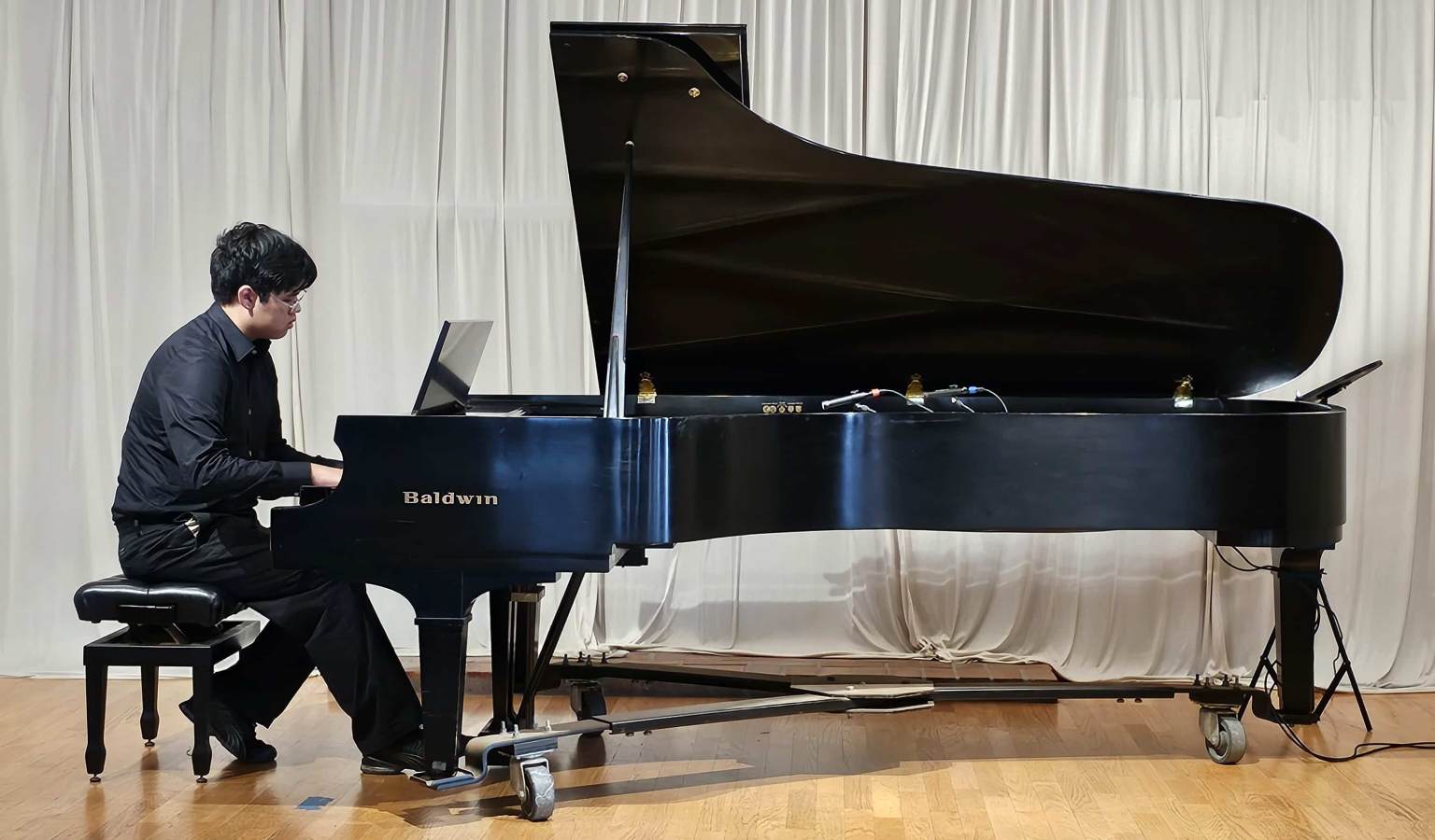 Master Piano Scales: Top Tips for Every Pianist | K&M Music School