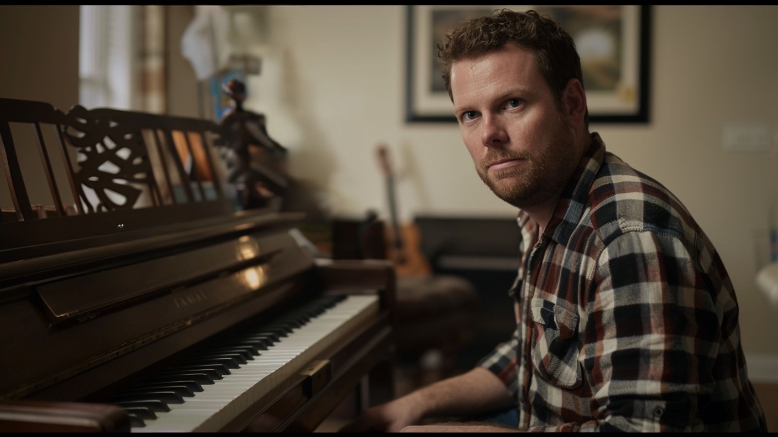 Master Piano Scales: Top Tips for Every Pianist | K&M Music School