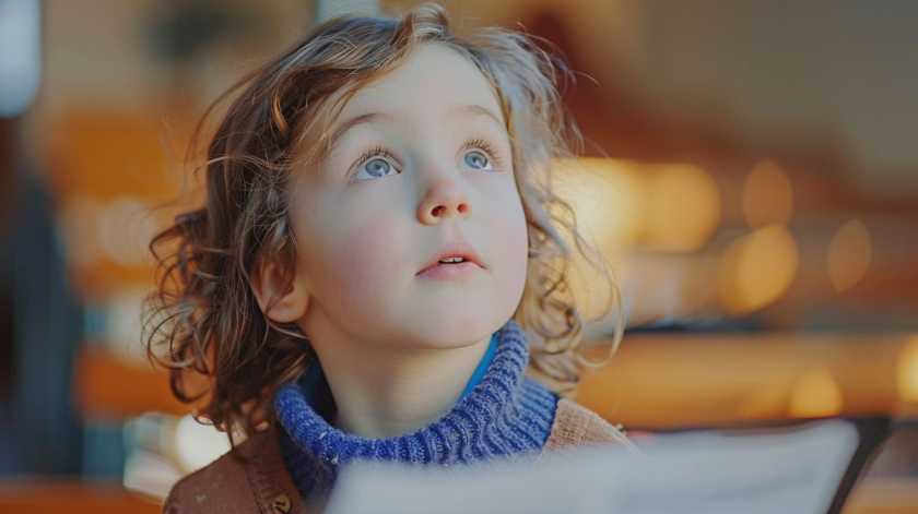 12 Signs Your Child is Ready for Music Lessons | K&M Music School