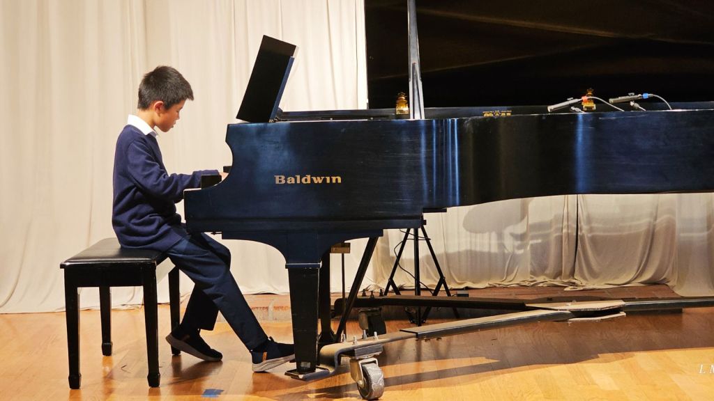 The Cognitive Benefits of Learning Piano for Children | K&M Music School