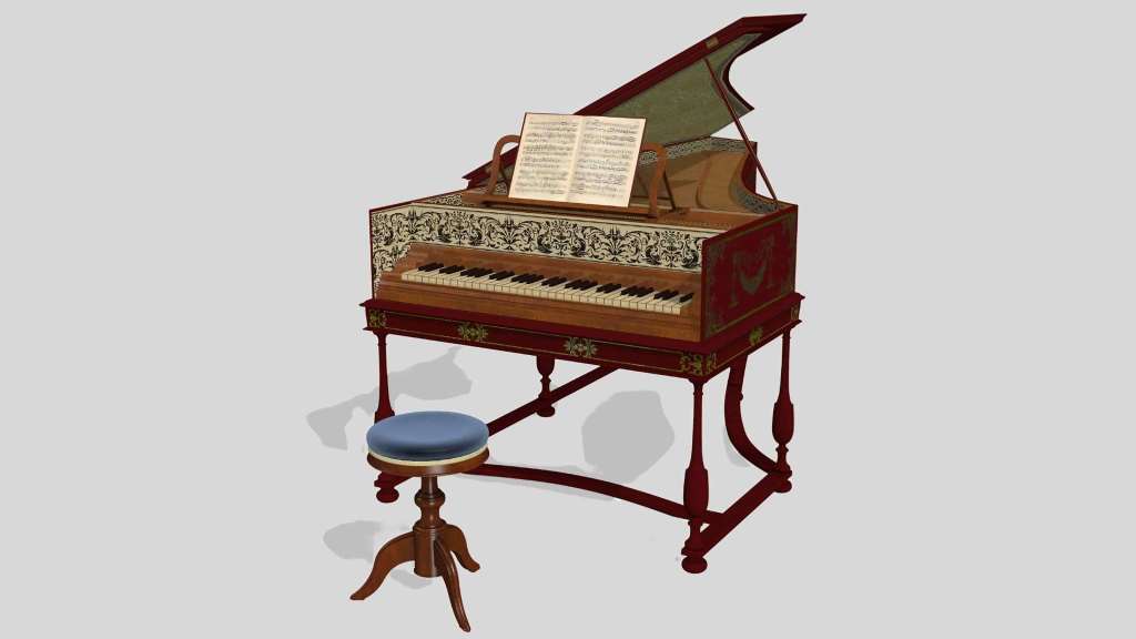 Why Grand Pianos Are Heavier Than Upright Pianos | K&M Music School