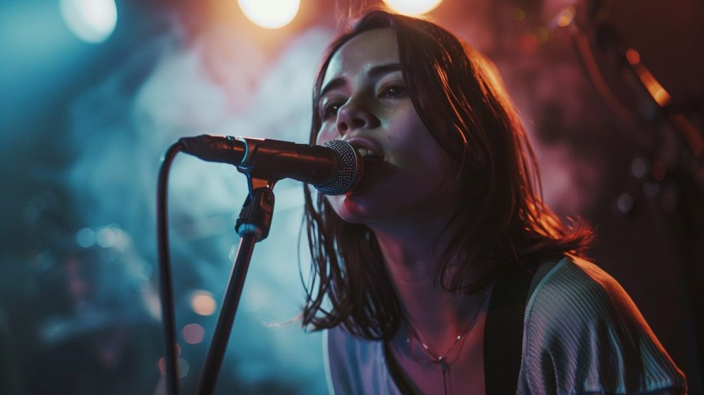 Sing on Key With These 5 Tools and Warm Up Exercises | K&M Music School