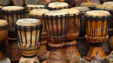 Using Percussion Instruments to Teach Rhythm to Preschoolers | K&M ...