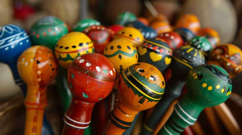 Using Percussion Instruments to Teach Rhythm to Preschoolers | K&M ...