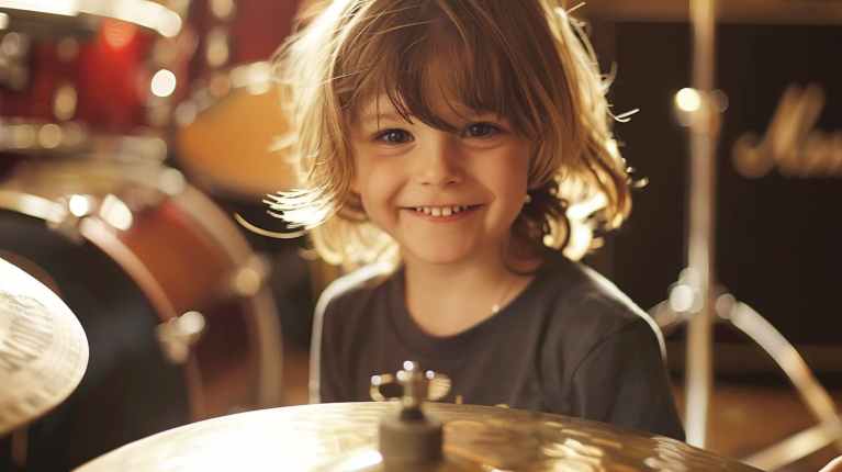 Using Percussion Instruments to Teach Rhythm to Preschoolers | K&M ...