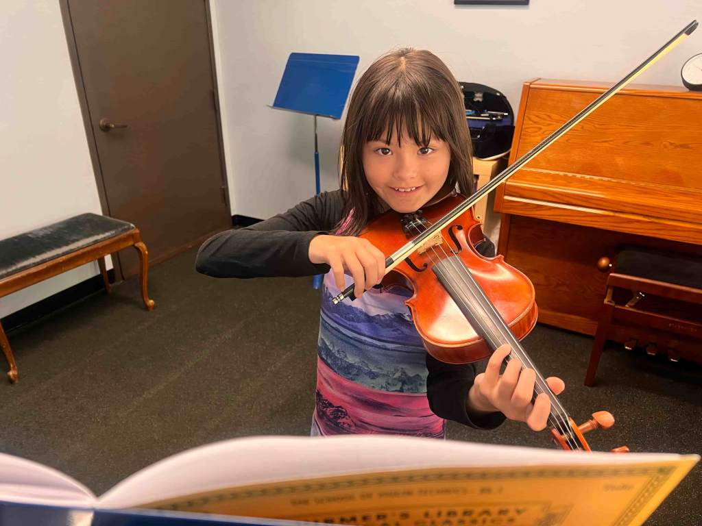 Violin Lessons in San Diego: Benefits for Children and Adults | K&M ...