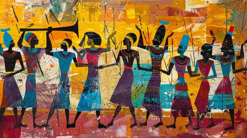 The Origins of Music: A Journey Through Time | K&M Music School