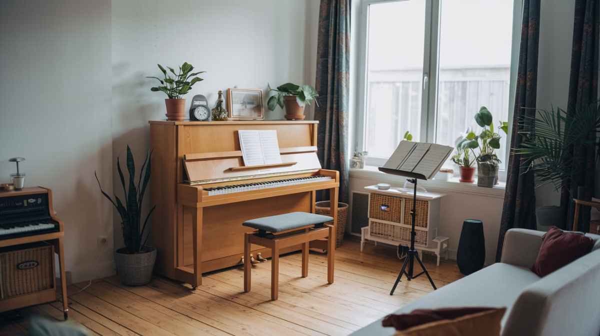 How to Create a Piano Practice Routine That Sticks | K&M Music School