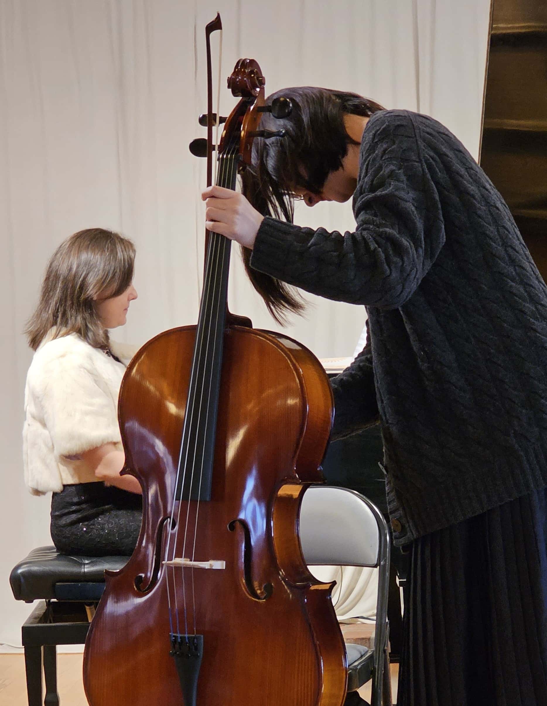 How to Improve Intonation on the Cello | K&M Music School