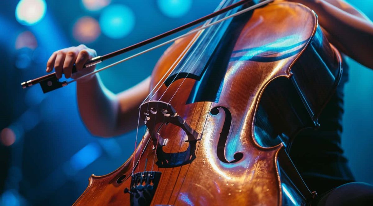 How to Improve Intonation on the Cello | K&M Music School