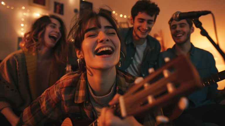 10 Quick Techniques to Memorize Song Lyrics Fast | K&M Music School