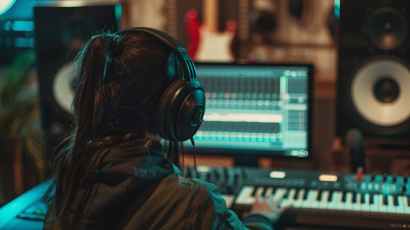 10 Quick Techniques to Memorize Song Lyrics Fast | K&M Music School
