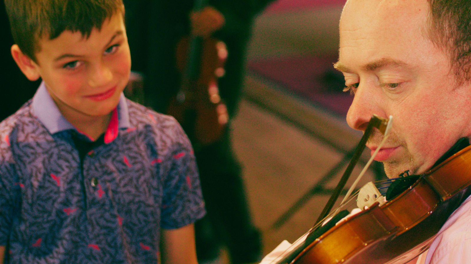 How Music Education Enhances Emotional Intelligence | K&M Music School
