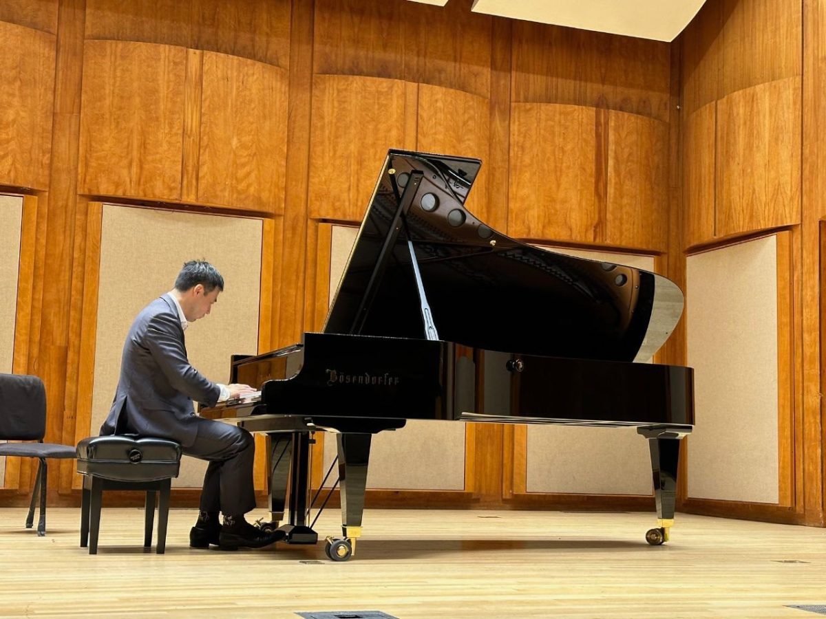 How Piano Lessons Build Discipline and Routine for Adults | K&M Music ...