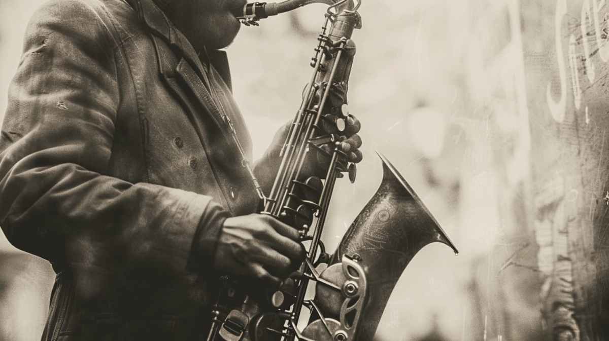 The Role of the Saxophone in Orchestral Music | K&M Music School