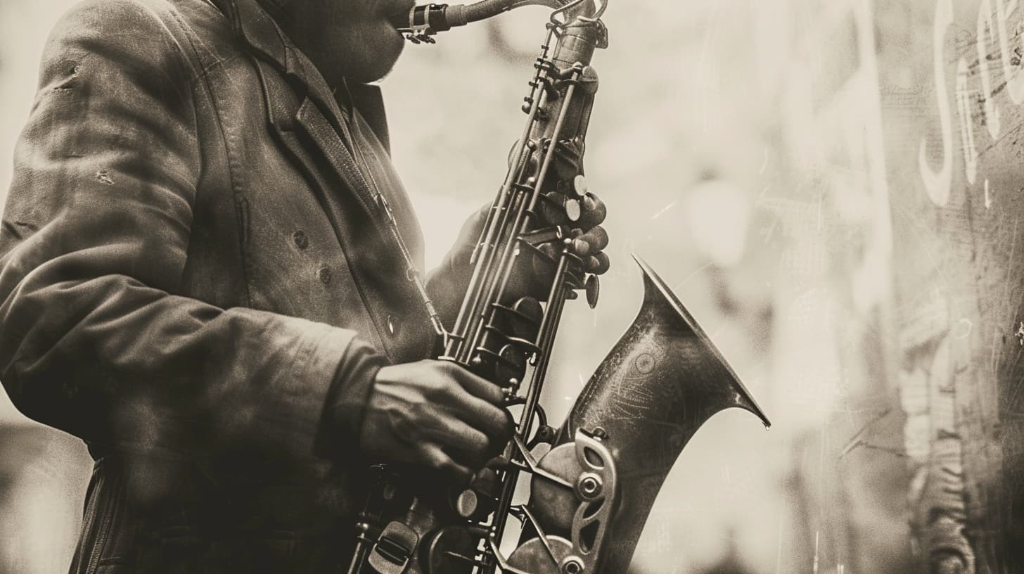 The Role of the Saxophone in Orchestral Music | K&M Music School