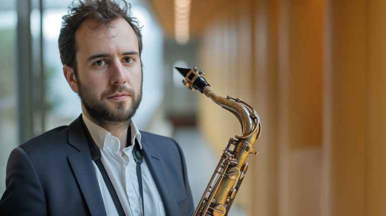 The Role of the Saxophone in Orchestral Music | K&M Music School