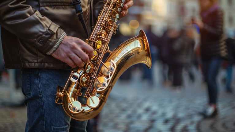 The Role of the Saxophone in Orchestral Music | K&M Music School
