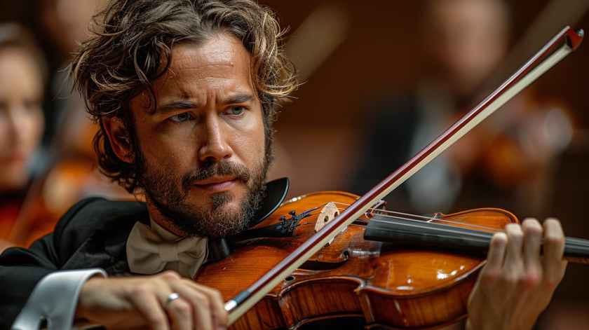 How to Prevent Violin Playing Injuries with Proper Shoulder Rests | K&M ...