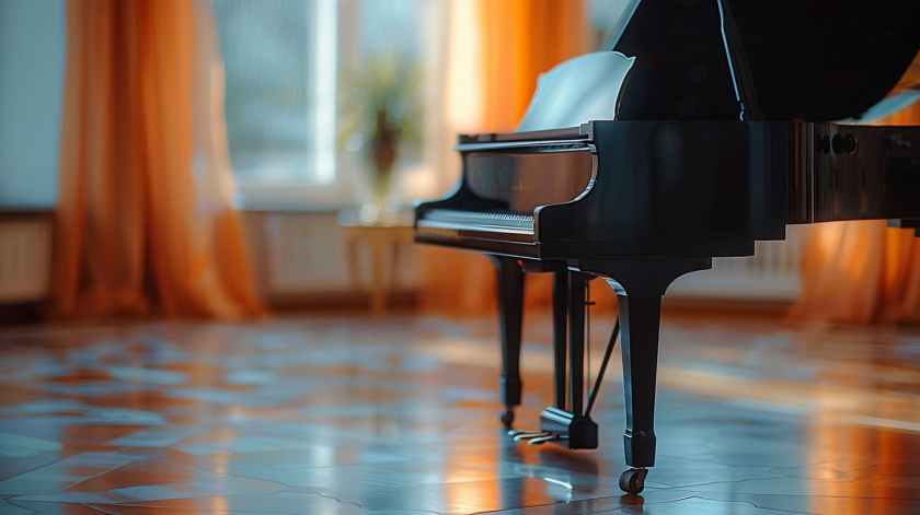 The Role of Temperature and Humidity in Piano Tuning Stability | K&M ...