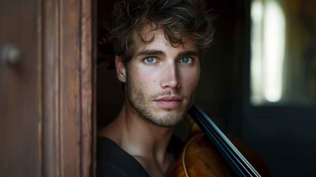 Proper Posture is Key for Cello Players | K&M Music School