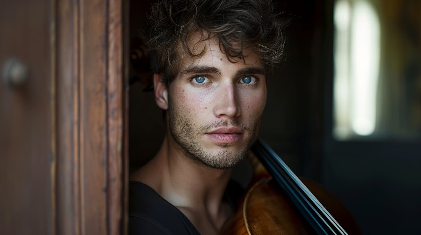 Proper Posture is Key for Cello Players | K&M Music School