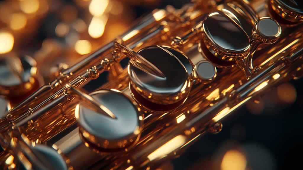 How to Play Your First Notes on the Saxophone | K&M Music School