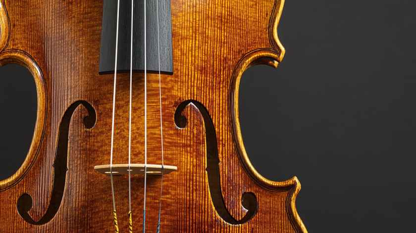 How to Read Violin Fingering Charts | K&M Music School