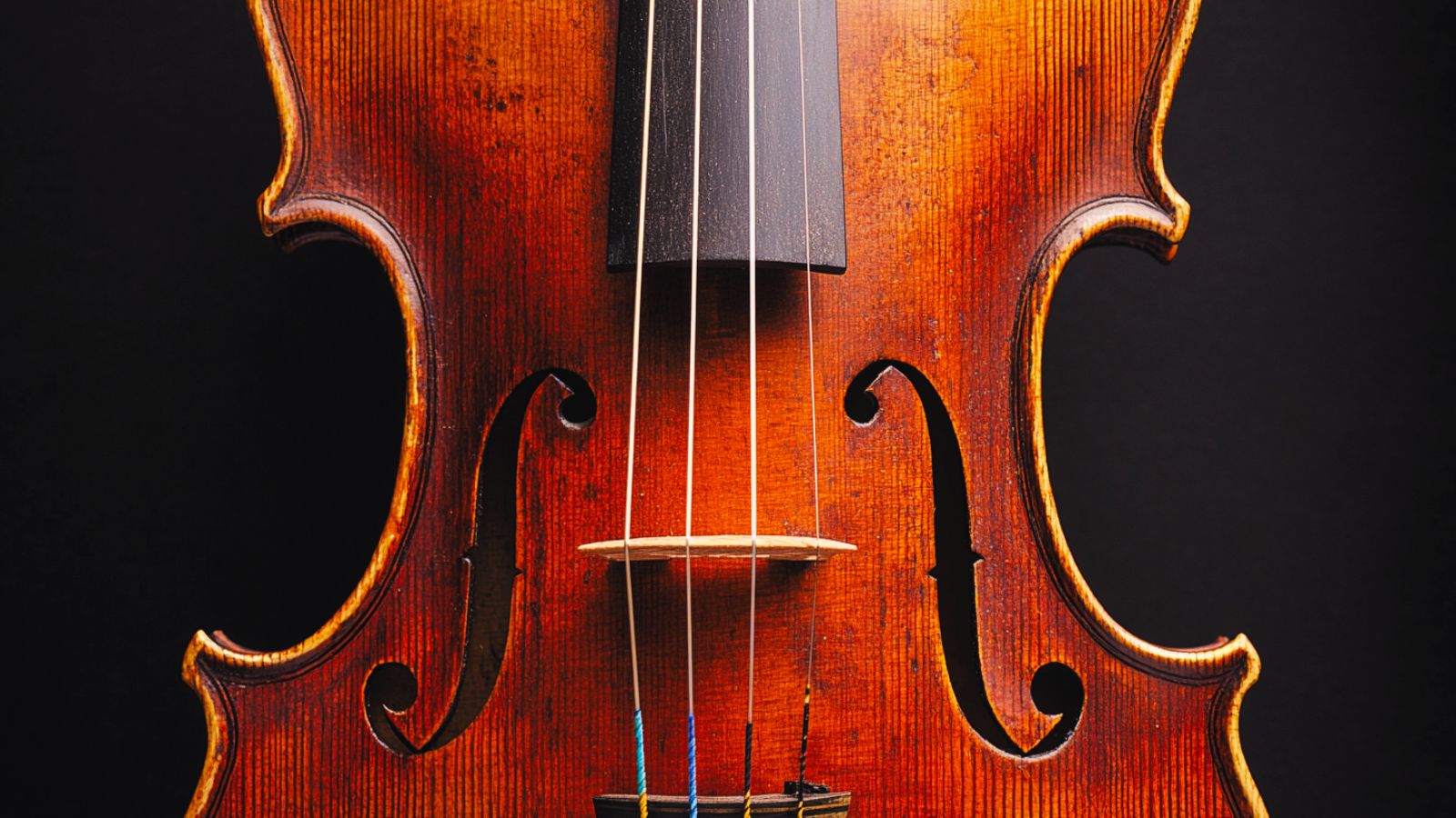 How to Read Violin Fingering Charts | K&M Music School