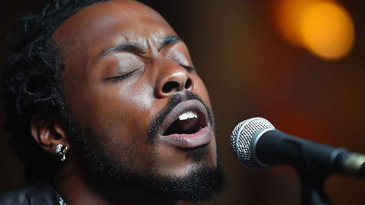 How Proper Breathing Improves Vocal Range and Control | K&M Music School