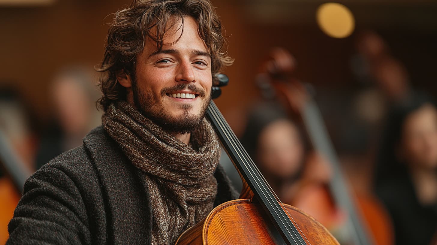 What is a Cello? | K&M Music School