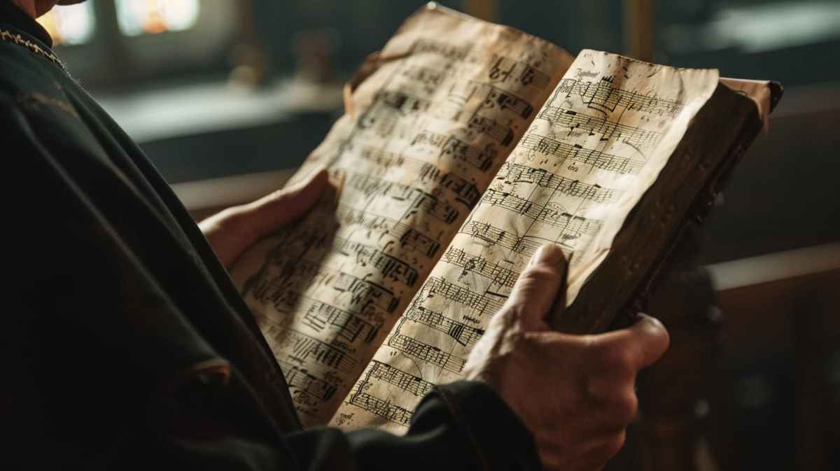 The History of Music Development | K&M Music School