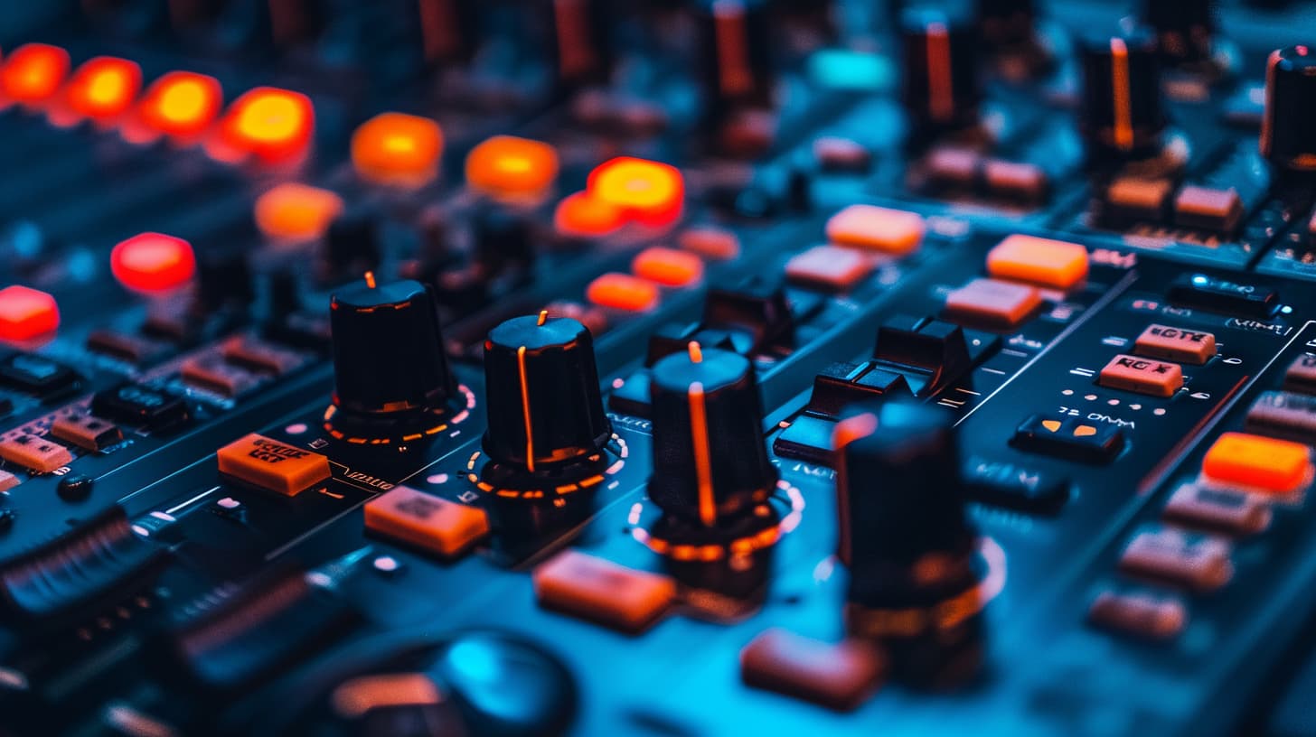 The History of Music Development | K&M Music School