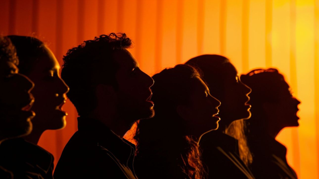 5 Effective Vocal Breathing Exercises for Singers to Improve | K&M ...