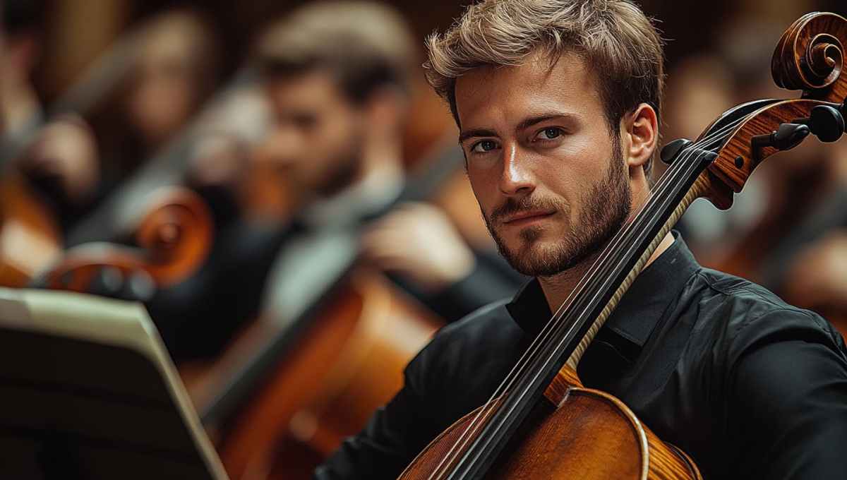 What is a Cello? | K&M Music School