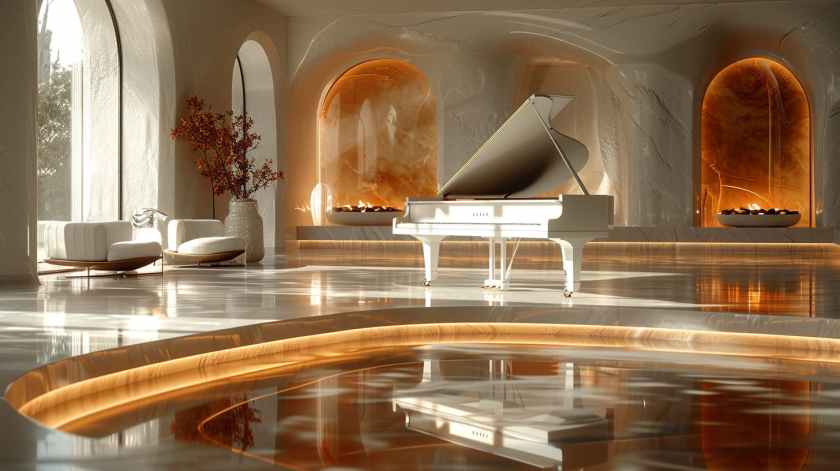 The Role of Temperature and Humidity in Piano Tuning Stability | K&M ...