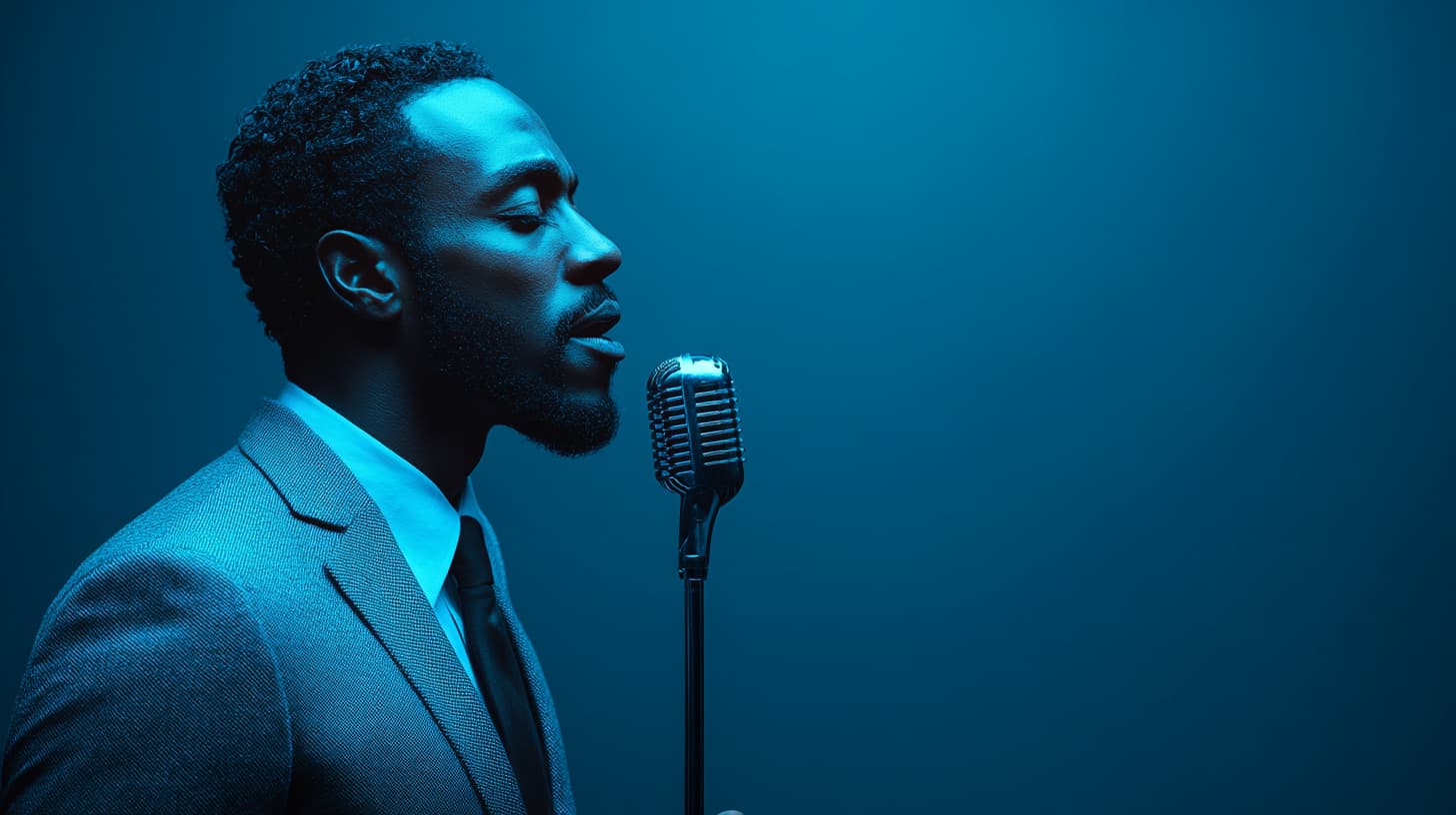 Effective Breathing Exercises for Achieving a Deeper Voice | K&M Music ...