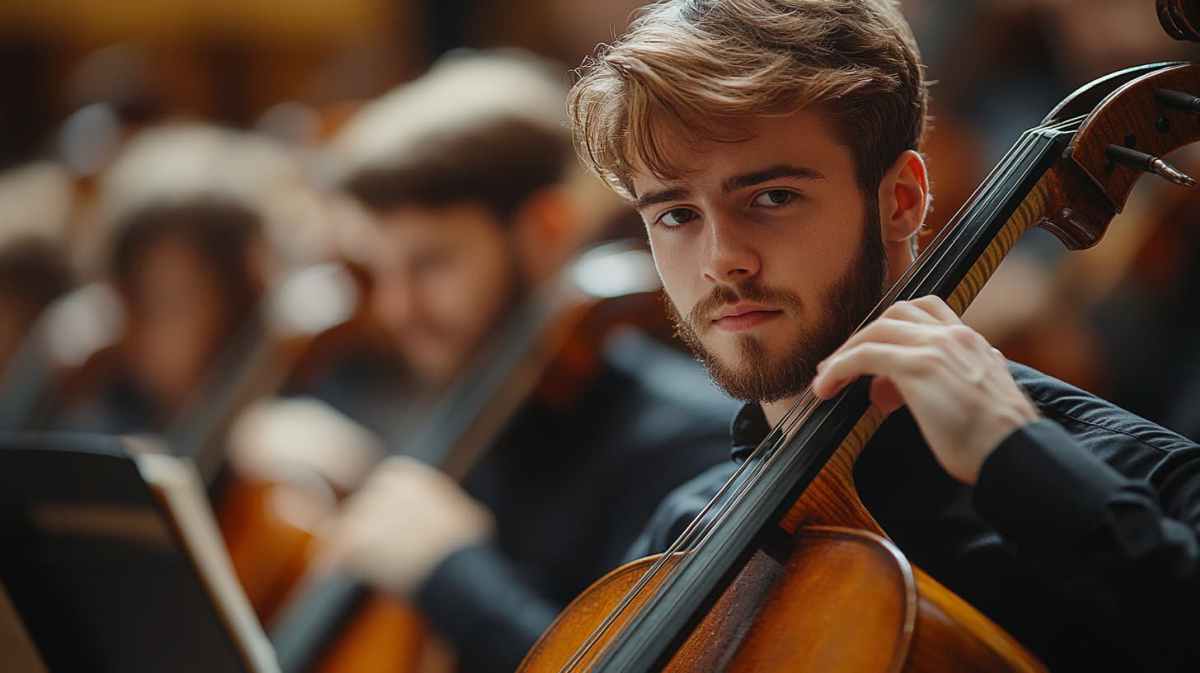 Cello vs Double Bass Understanding the Differences | K&M Music School
