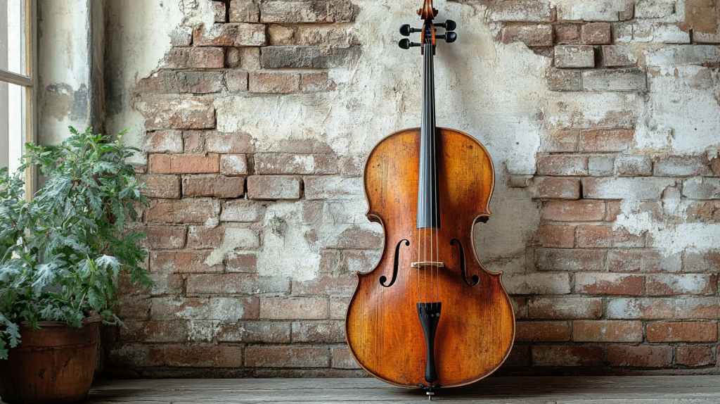 Cello vs Double Bass Understanding the Differences | K&M Music School
